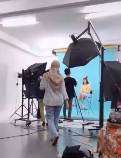 Student & Alumni | Bachelor of Craft Textile and Fashion Telkom University