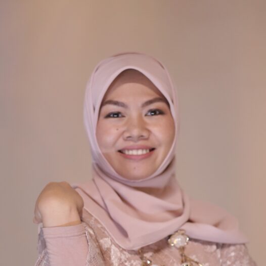 Dosen & Staff | Bachelor of Craft Textile and Fashion Telkom University